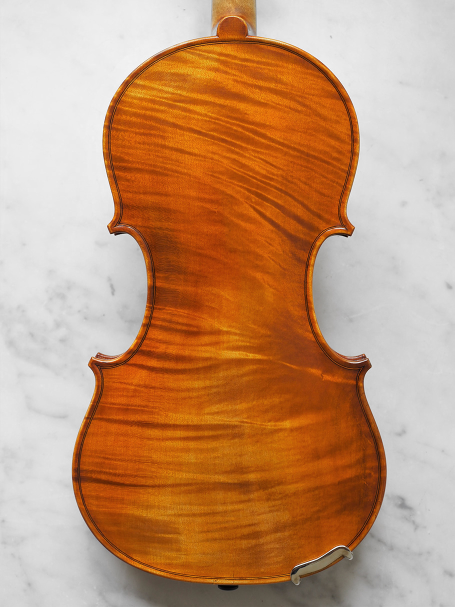 Violons Archives ~ Esther Bornand